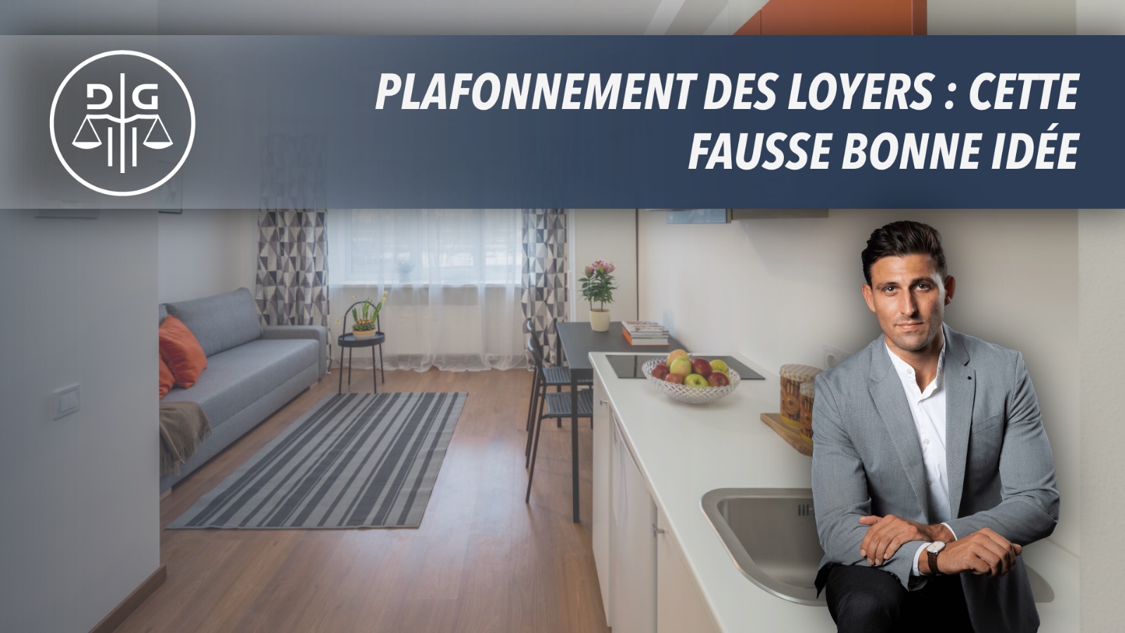 Qu'est ce que le plafonnement et l'encadrement des loyers ? - David ...